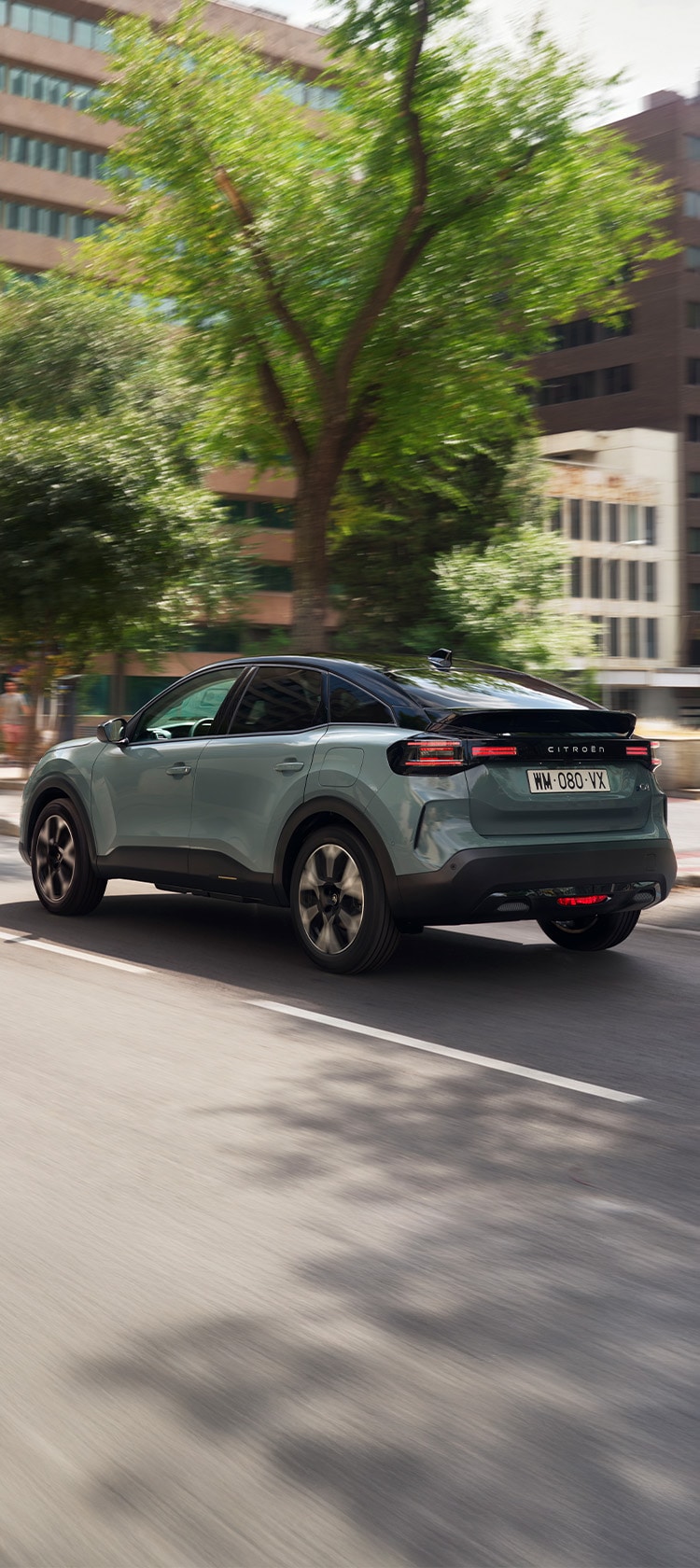 Nauji automobiliai | „Citroën“ Lietuva