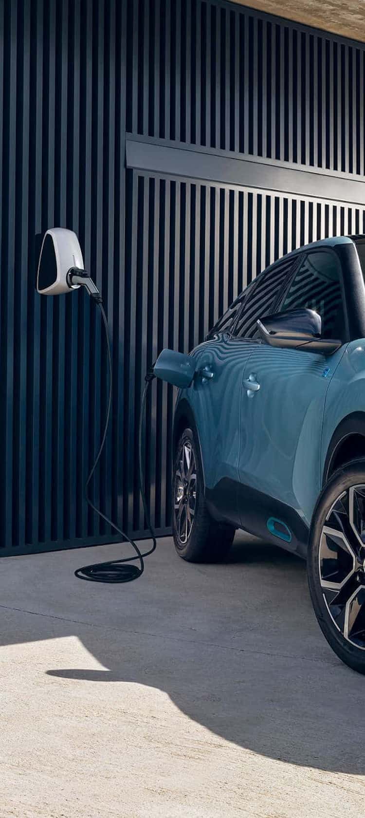 Nauji automobiliai | „Citroën“ Lietuva