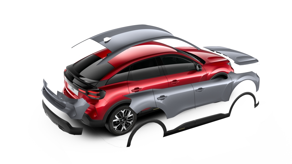 Nauji automobiliai | „Citroën“ Lietuva