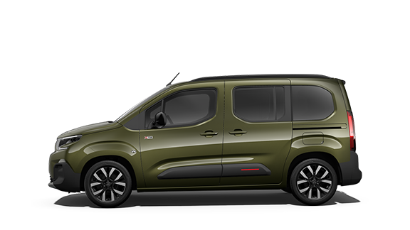 Elektromobiliai ir hibridiniai modeliai | „Citroën“ Lietuva