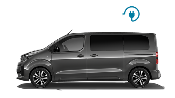 Elektromobiliai ir hibridiniai modeliai | „Citroën“ Lietuva