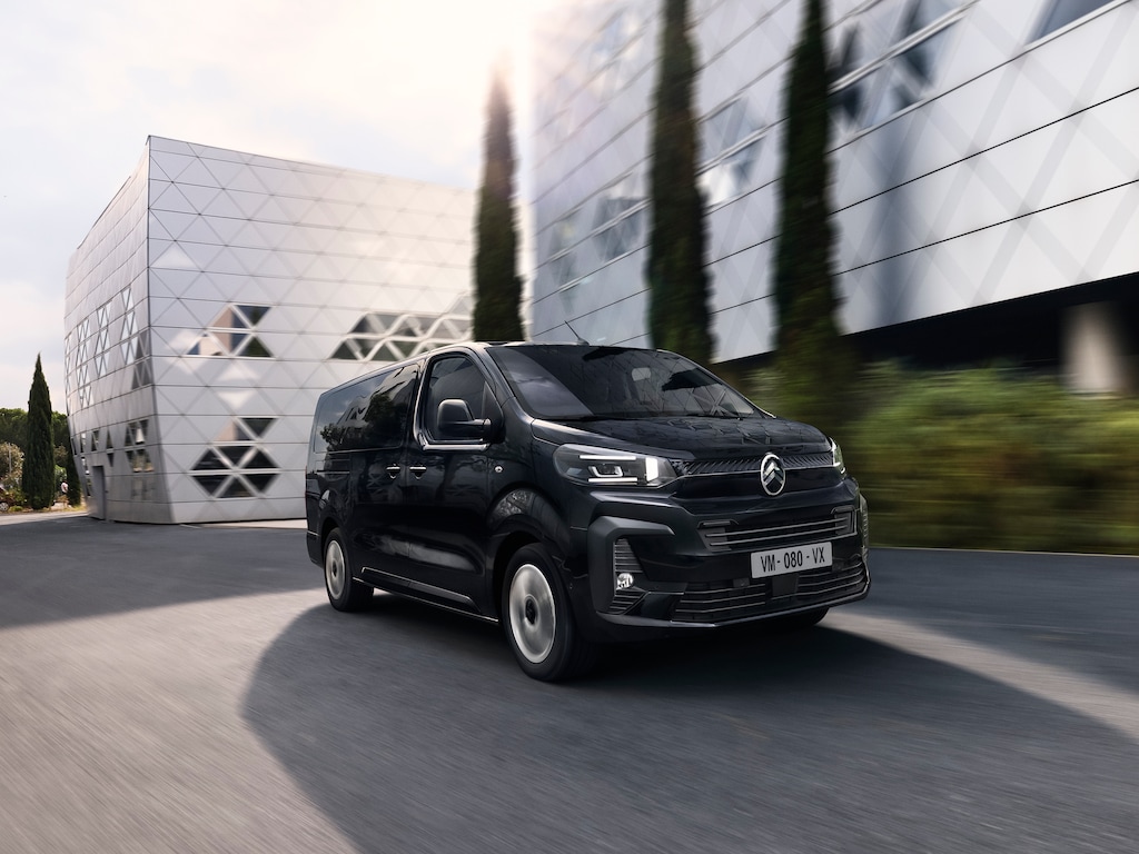 Elektromobiliai ir hibridiniai modeliai | „Citroën“ Lietuva